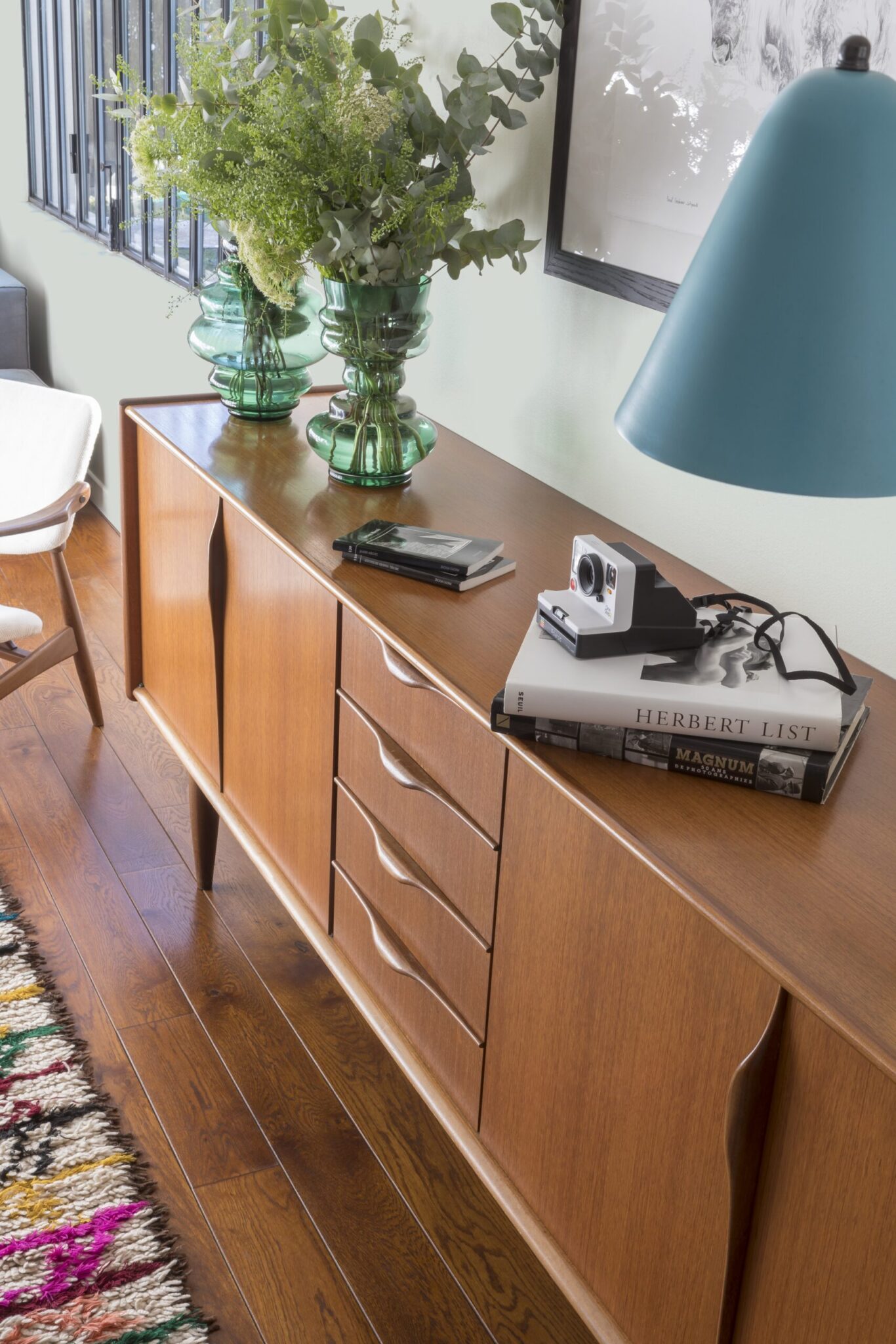 Liberon Bloom Puuvaha - Colornova Oy