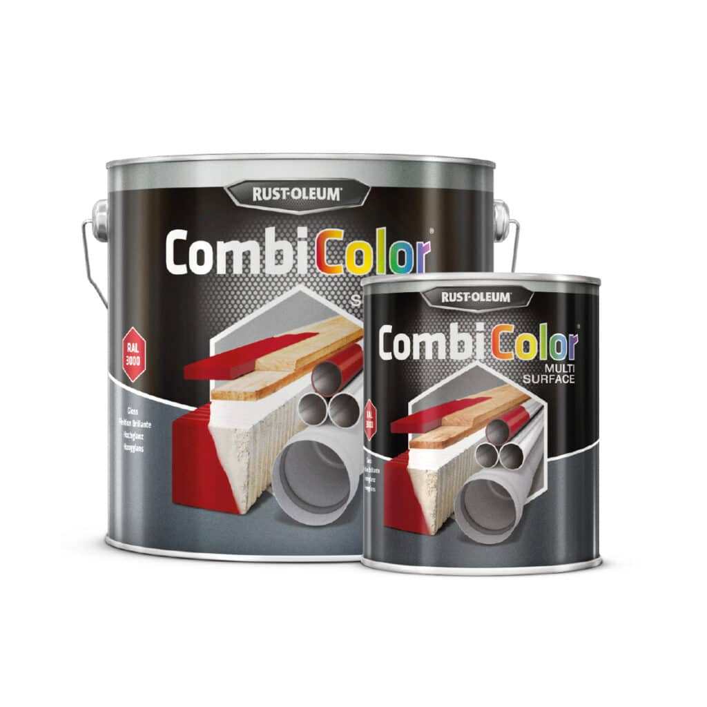 Combicolor Original - Colornova Oy