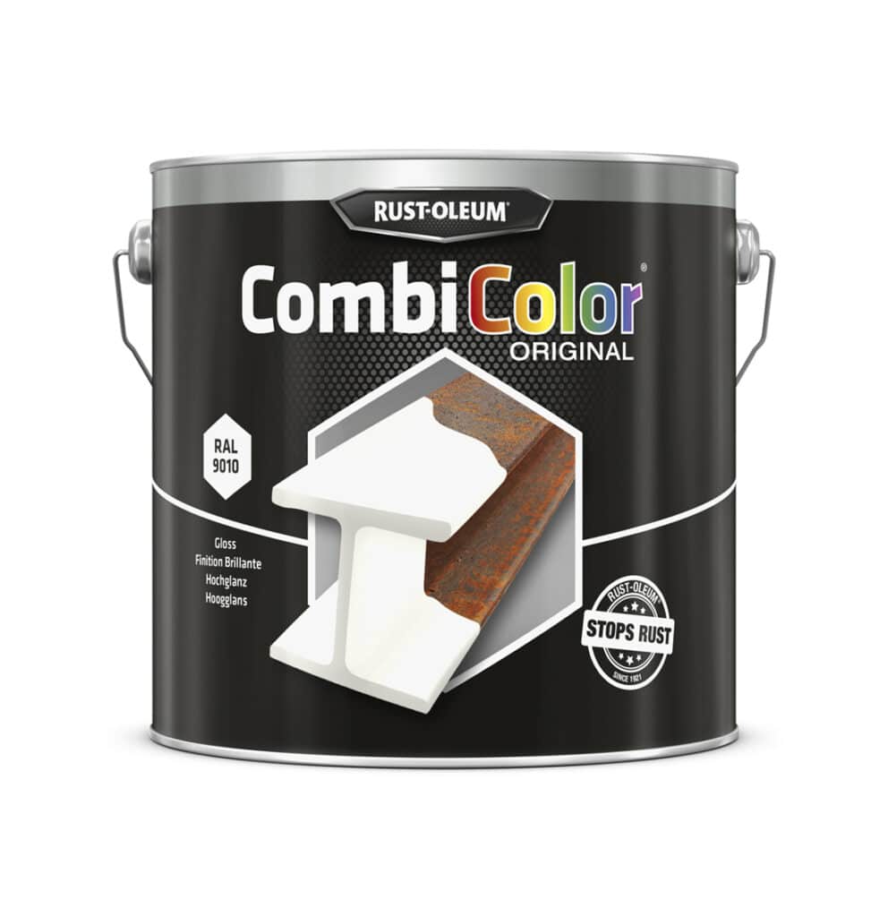 Combicolor Original - Colornova Oy