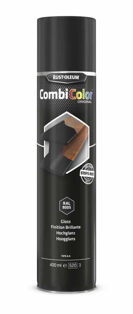 Combicolor Original Spray - Colornova Oy